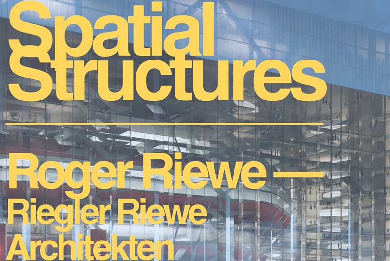 News - Riegler Riewe Architekten
